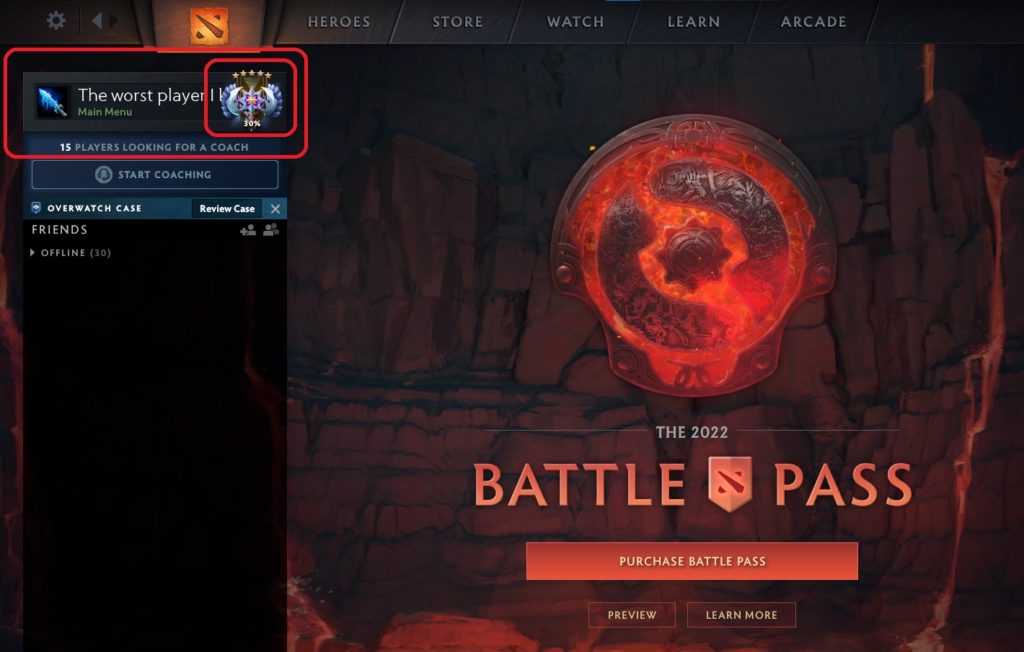 Dota 2 Ranks, MMR, and ranking system explained - Dot Esports