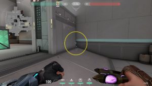 Best Sova Lineups on Icebox | Best Sova Recon Bolt Spots for Icebox ...