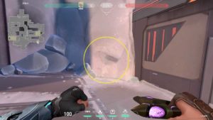 Best Sova Lineups on Icebox | Best Sova Recon Bolt Spots for Icebox ...