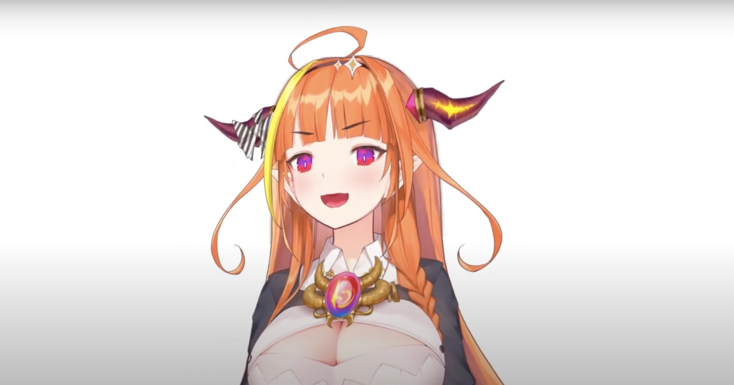 How To Make A VTuber Avatar Dot Esports