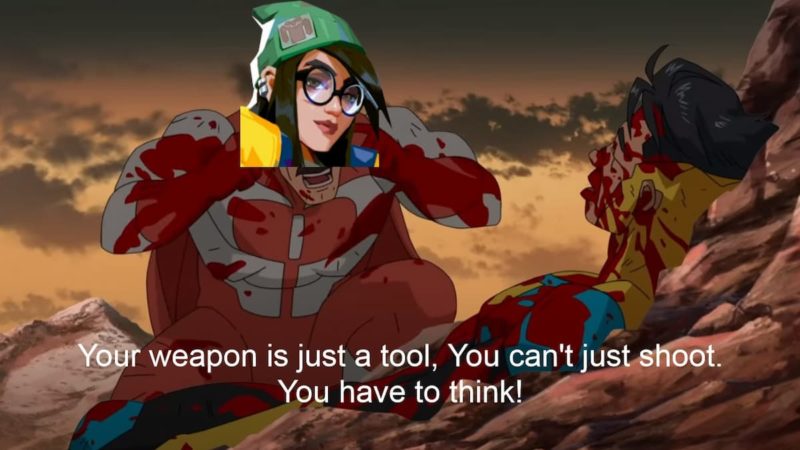 10 Funniest VALORANT Memes That Will Make Your Sides Hurt - Dot Esports