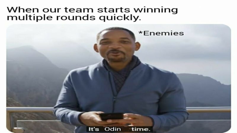 10 Funniest VALORANT Memes That Will Make Your Sides Hurt - Dot Esports