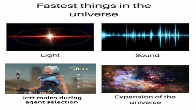 10 Funniest VALORANT Memes That Will Make Your Sides Hurt - Dot Esports