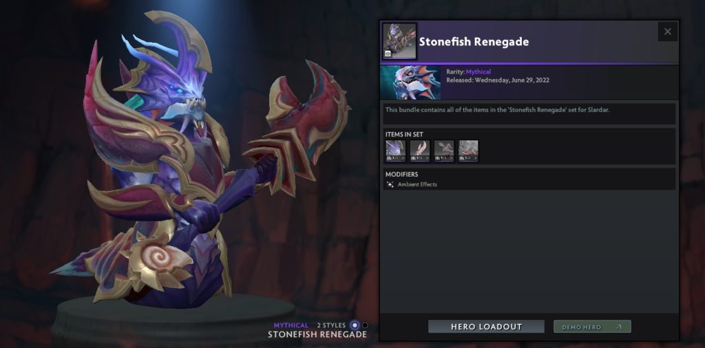 Cavern Crawl in Dota 2 explained - Dot Esports