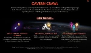 Cavern Crawl in Dota 2 explained - Dot Esports