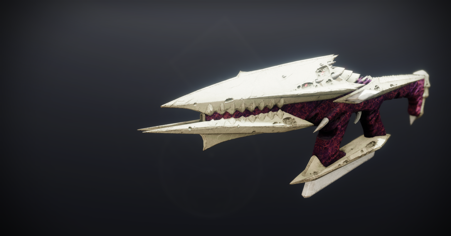 Midha's Reckoning god rolls and best perks in Destiny 2 - Dot Esports