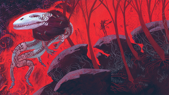 Mysterious scrapped Zelda game concept for the Wii is finally revealed ...