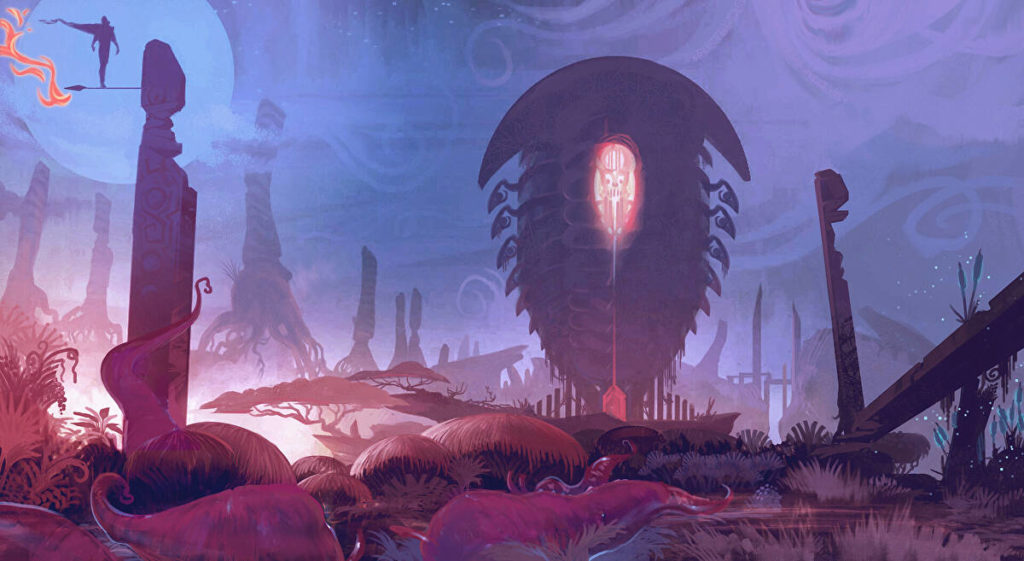 Mysterious scrapped Zelda game concept for the Wii is finally revealed ...