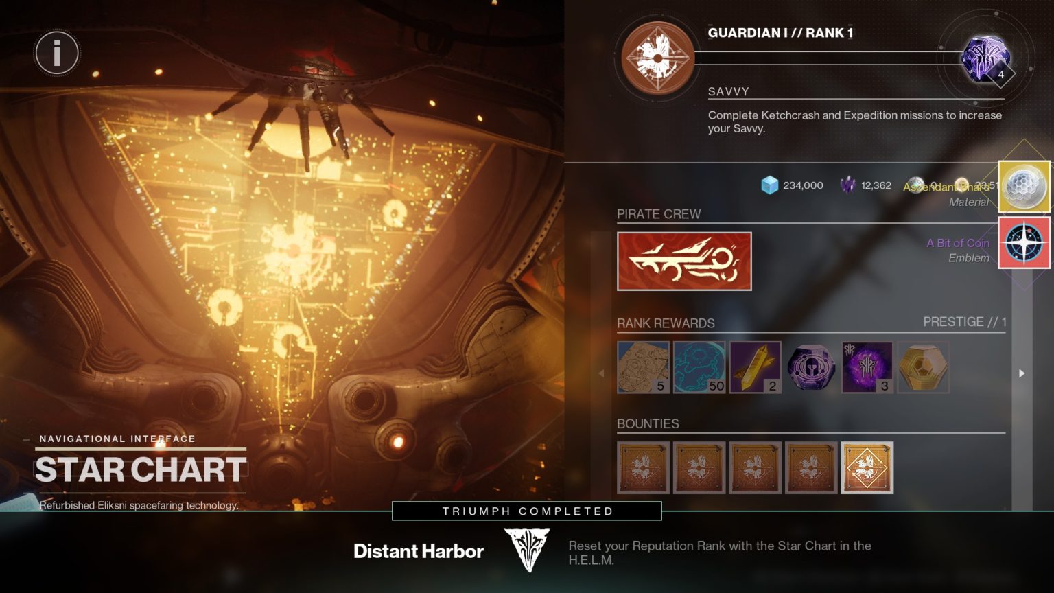 How to get the A Bit of Coin emblem in Destiny 2 - Dot Esports
