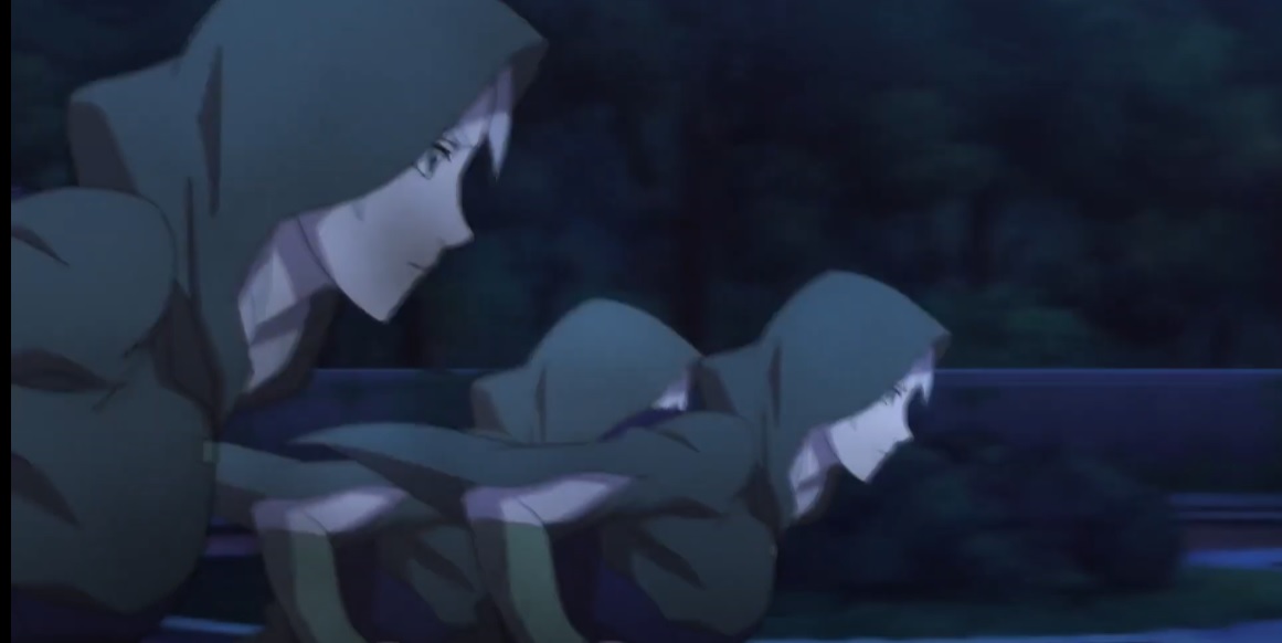 Could Fymryn from Dota: Dragon's Blood be the next Dota 2 character ...