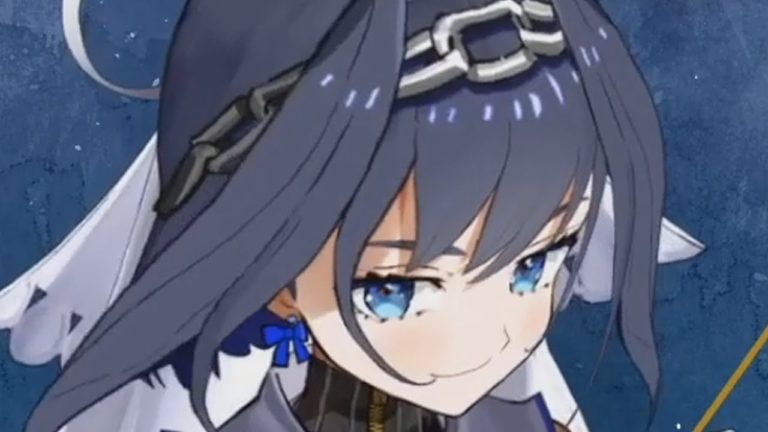 A new costume is set to be revealed for Ouro Kronii on Dec 28 - Dot Esports