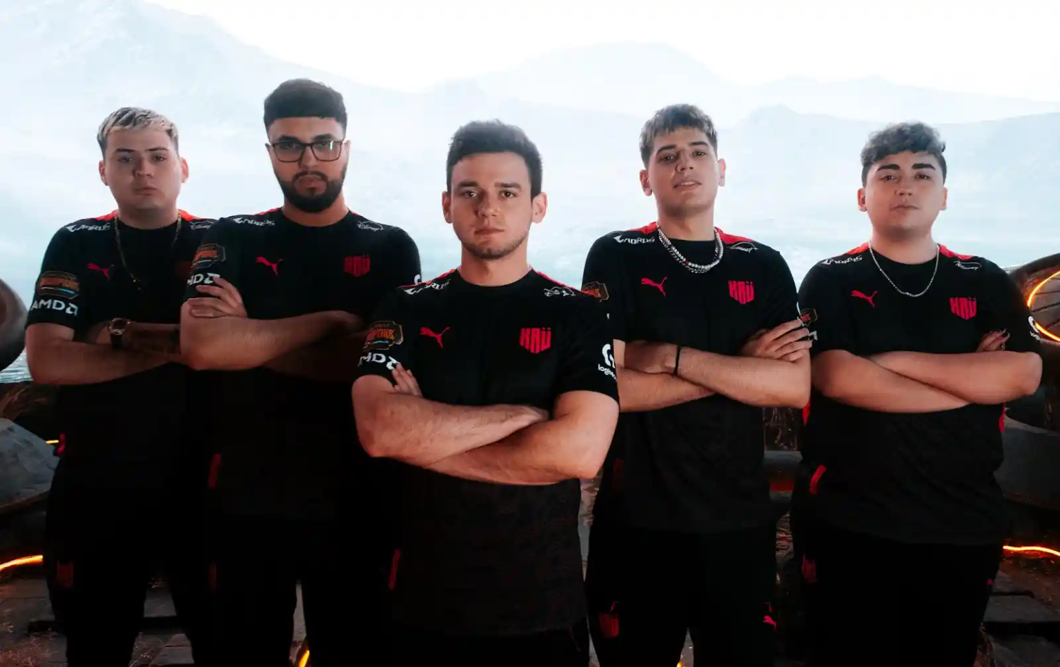 Run it back: Klaus confident KRÜ can replicate incredible VALORANT ...