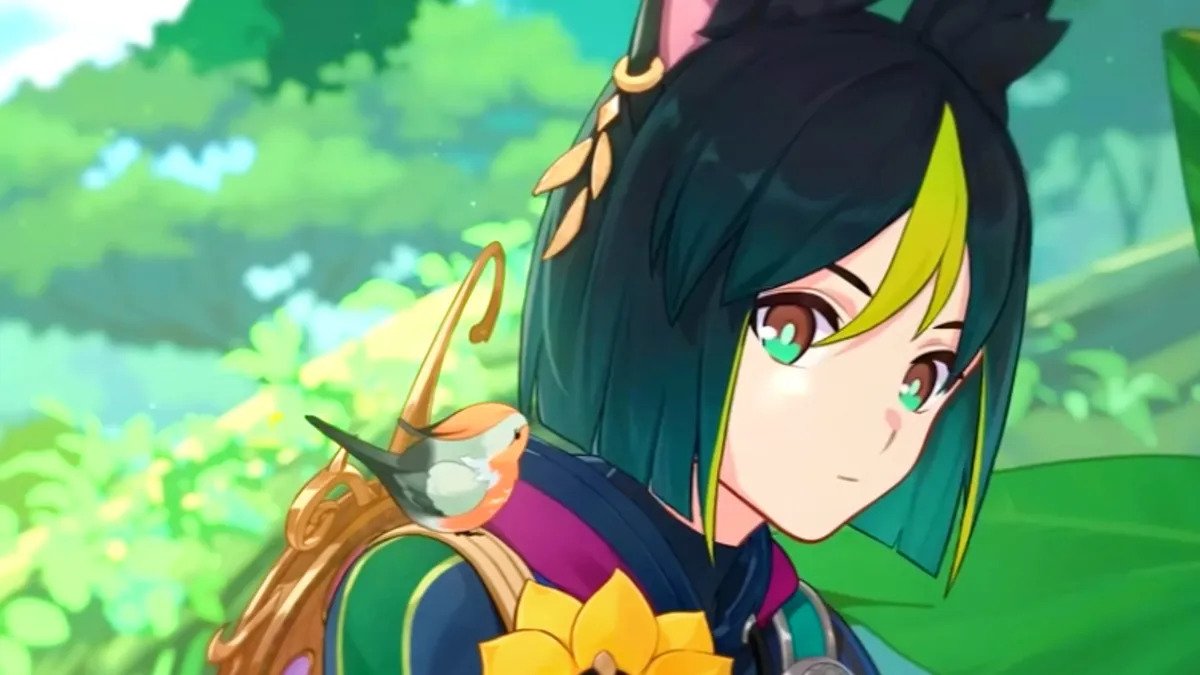 How to clear the Withering Zone in Genshin Impact - Dot Esports