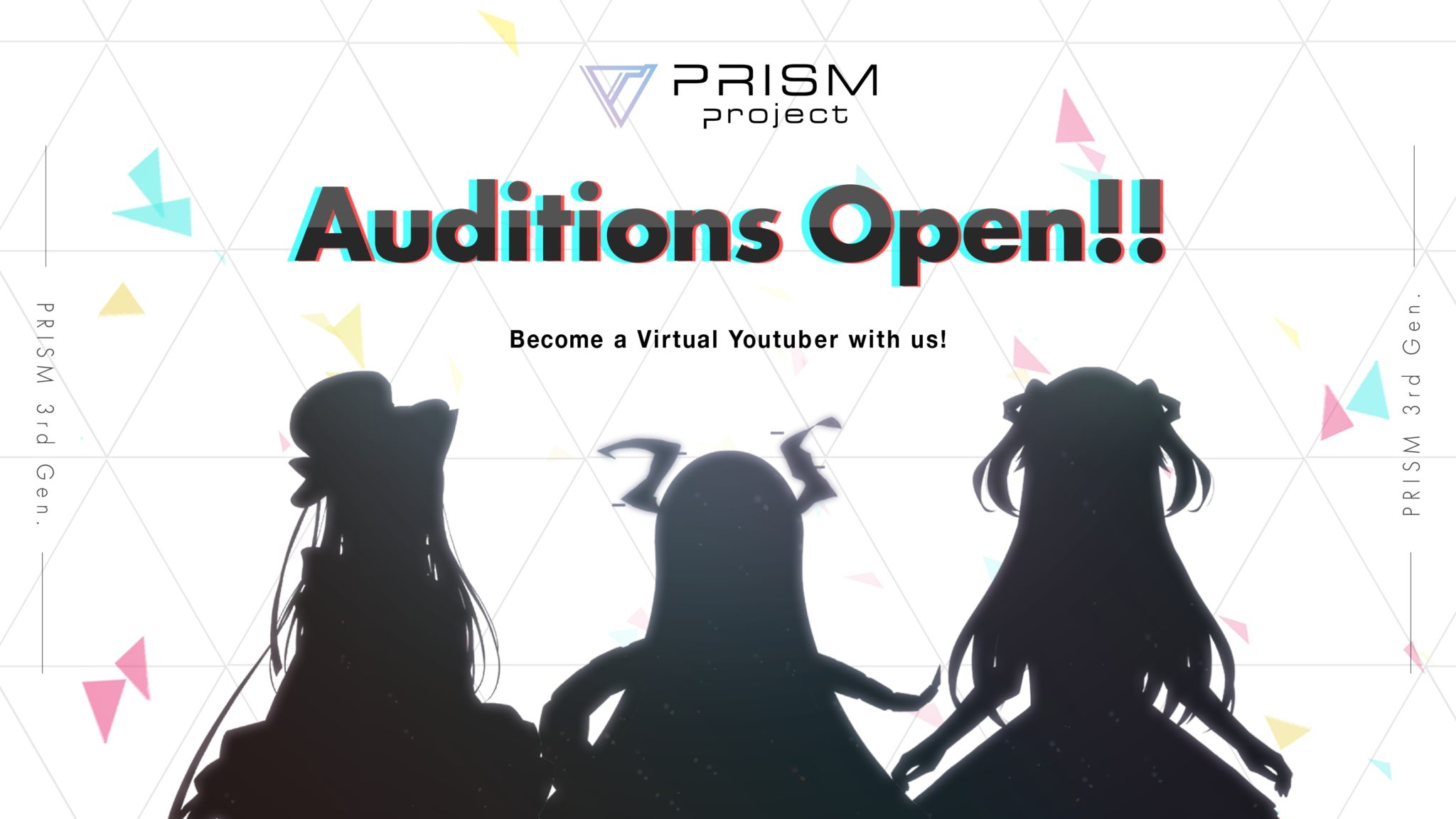 PRISM Project’s Shogun lays out where he sees VTuber industry heading ...