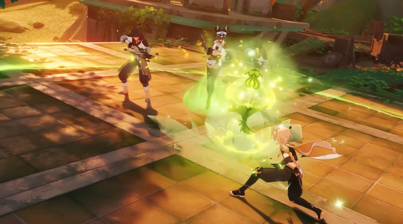 How to Get Faded Red Satin, Trimmed Red Silk, and Rich Red Brocade in ...