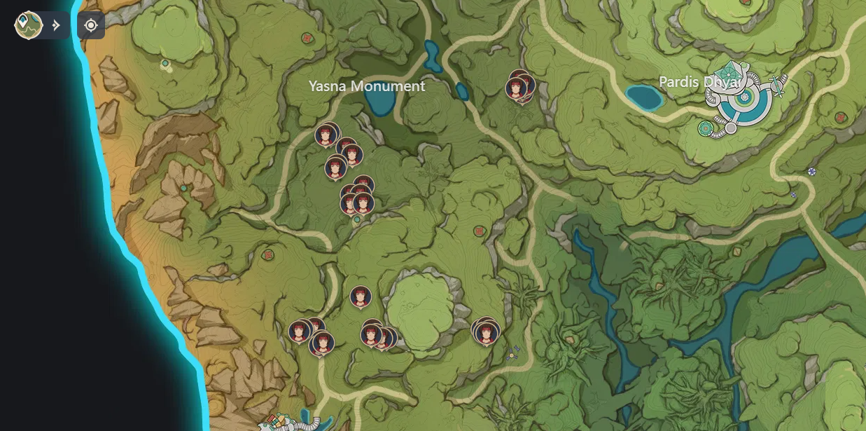 How to Get Faded Red Satin, Trimmed Red Silk, and Rich Red Brocade in ...