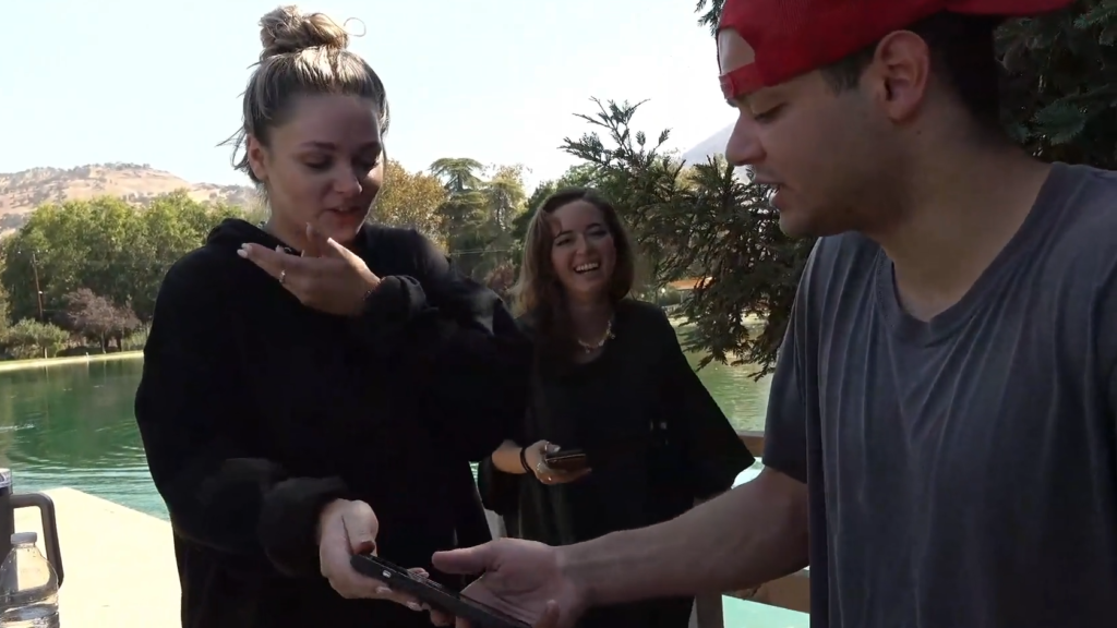 Was Erobb really hit with an indefinite suspension on Twitch? - Dot Esports