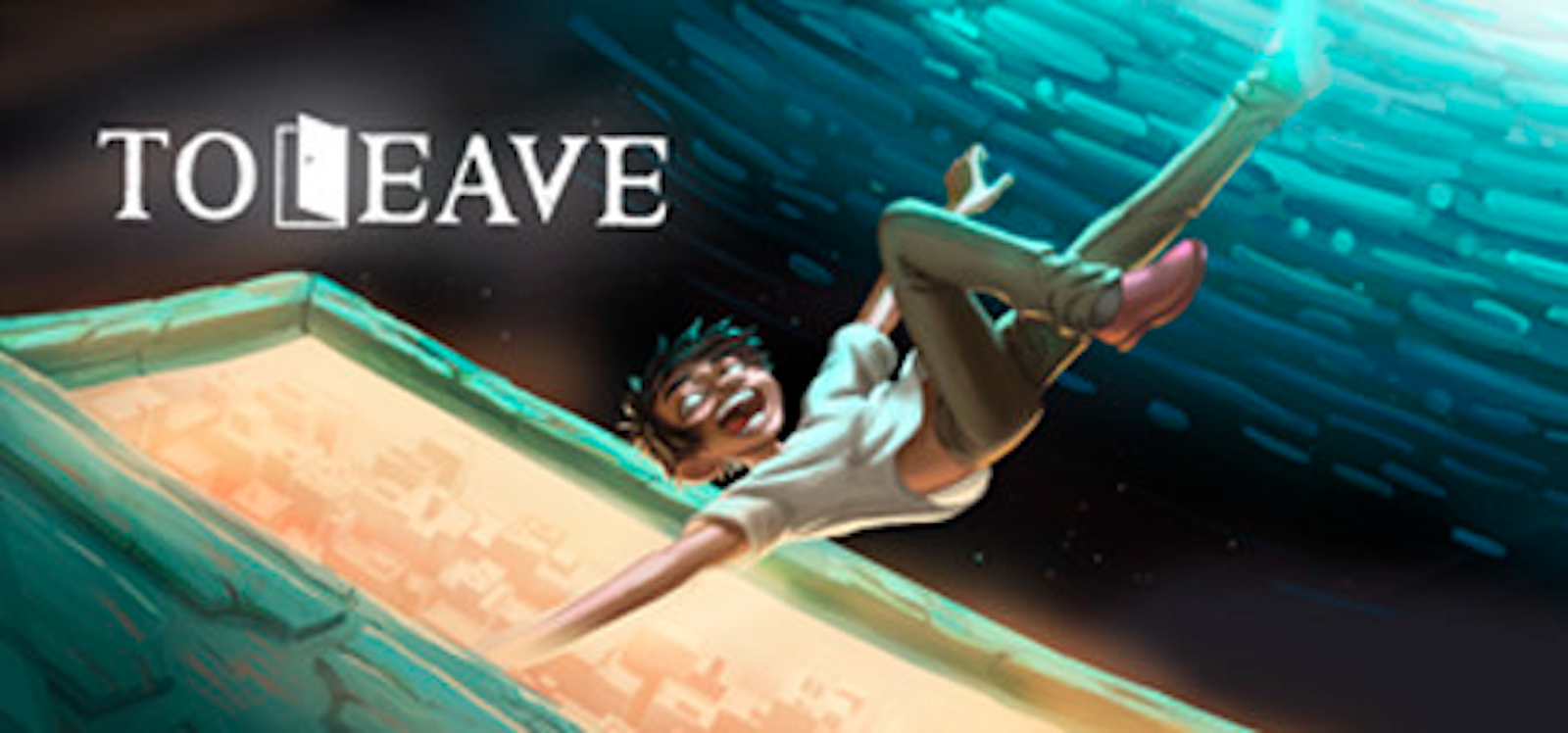 To Leave cinematic trailer promises puzzle-platformer beauty - Dot Esports