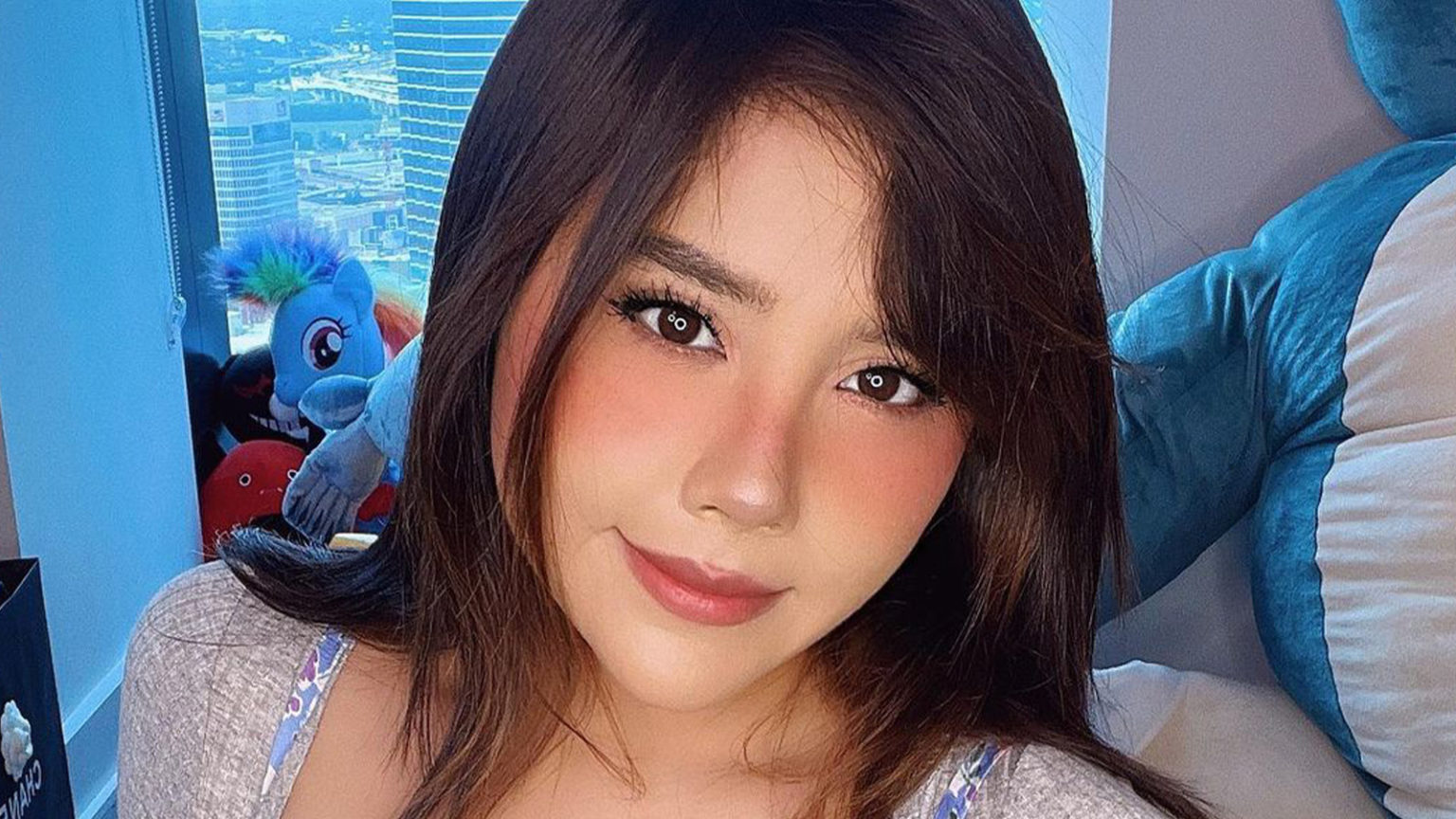 Neekolul believes aspiring Latinx Twitch streamers need role models ...