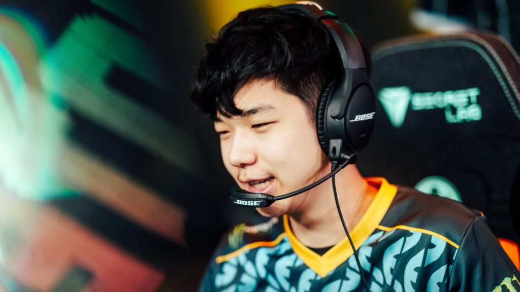 ‘We definitely still can improve’: Jojopyun optimistic about EG ...