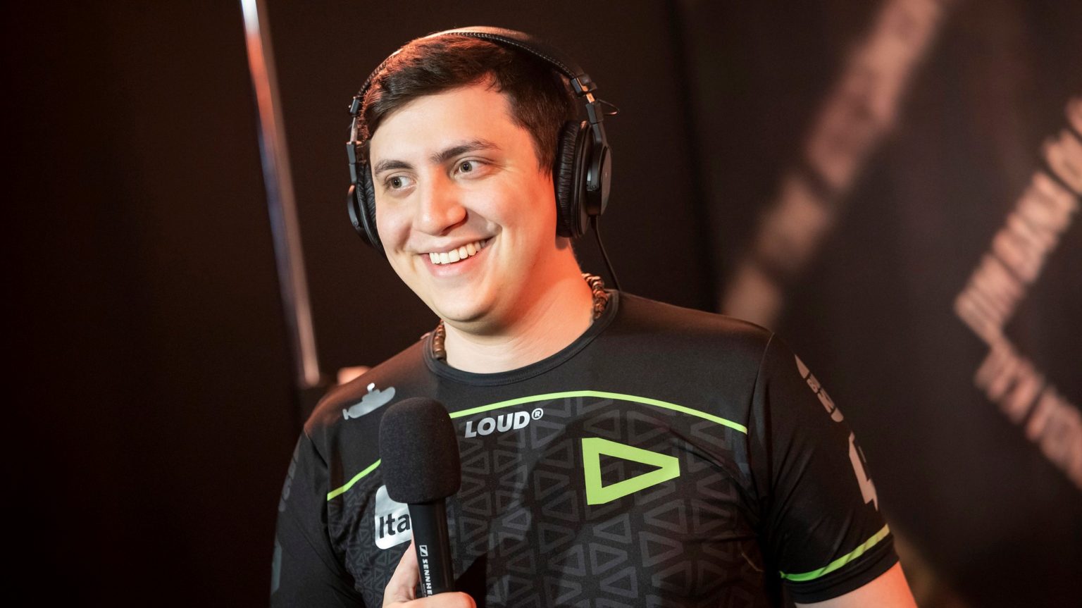 LOUD are ready to face anyone at VALORANT Champions—as long as they're ...