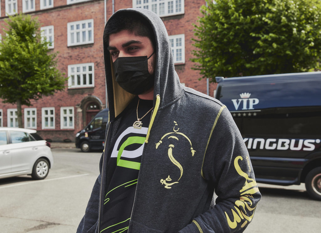 VALORANT coaches Chet and Sean Gares test negative for COVID at VCT ...