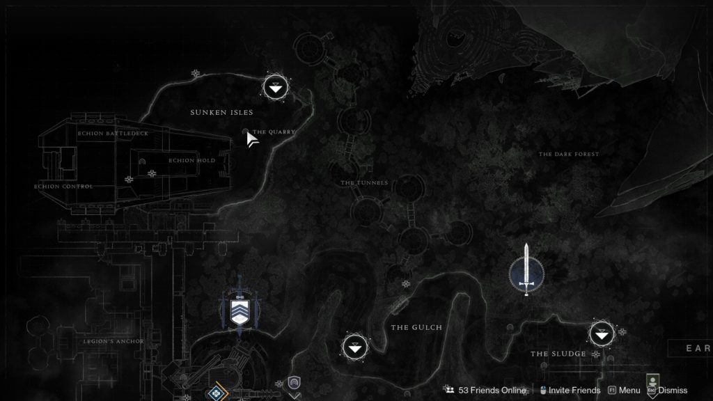 How to complete Cryptic Quatrains III in Destiny 2 | Riddle answers and ...