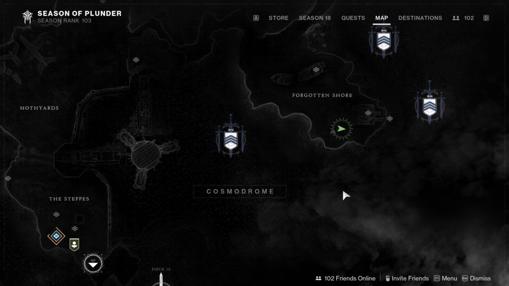 How to complete Cryptic Quatrains III in Destiny 2 | Riddle answers and ...