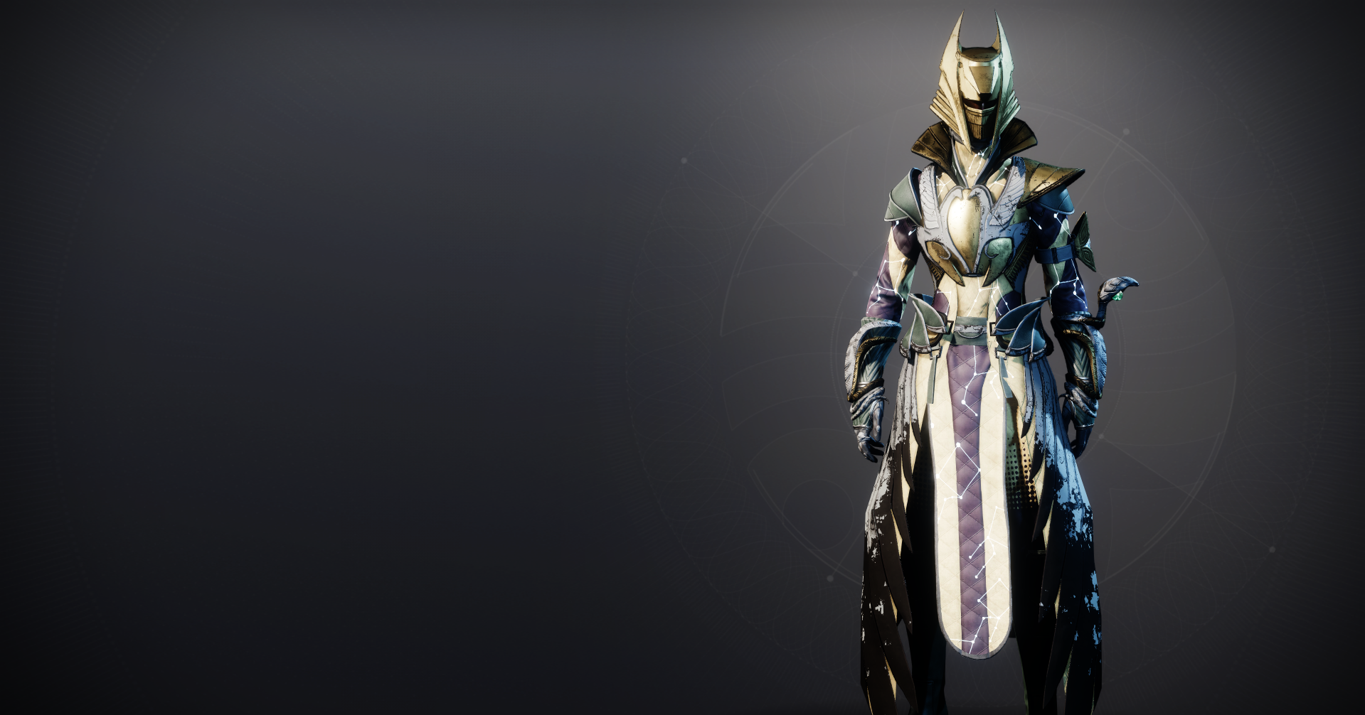 Best gold shaders for Destiny 2 - Dot Esports