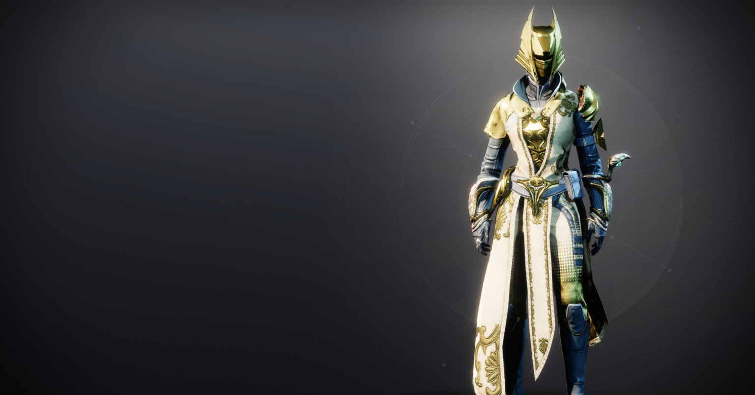 Best gold shaders for Destiny 2 - Dot Esports