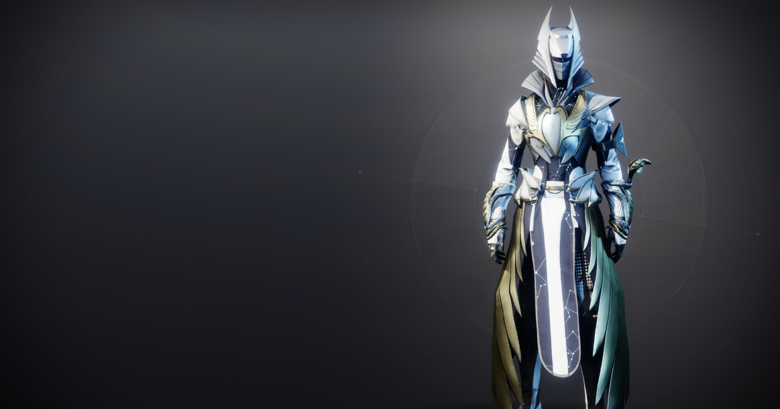 Best gold shaders for Destiny 2 - Dot Esports