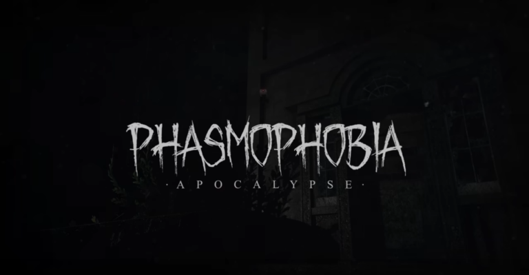 New Phasmophobia maps, custom difficulty coming this month - Dot Esports
