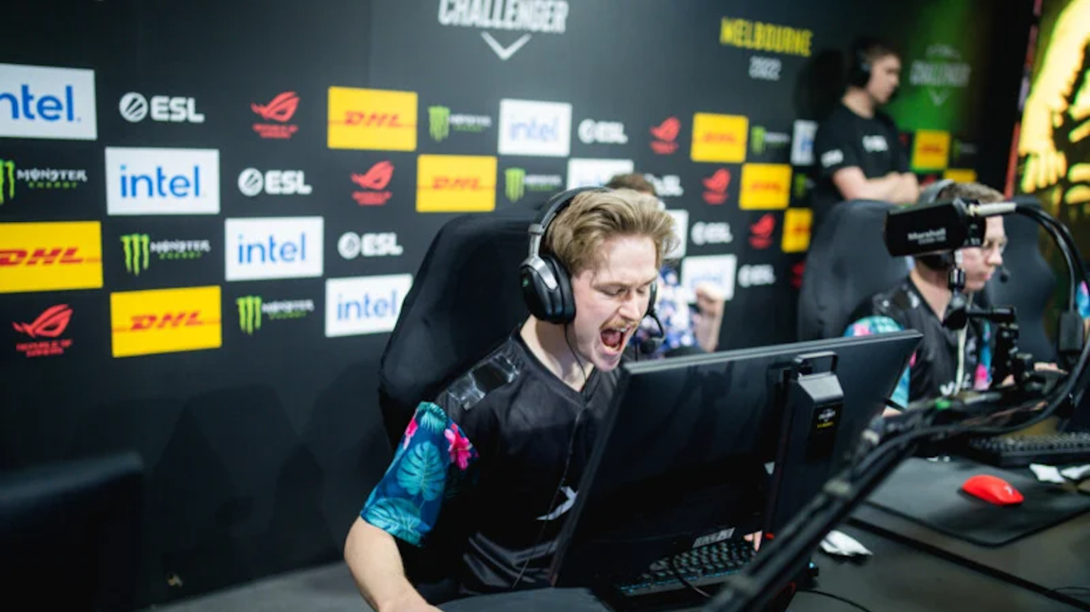 AliStair: Australian CSGO can equal NA teams, EU is next hurdle - Dot ...