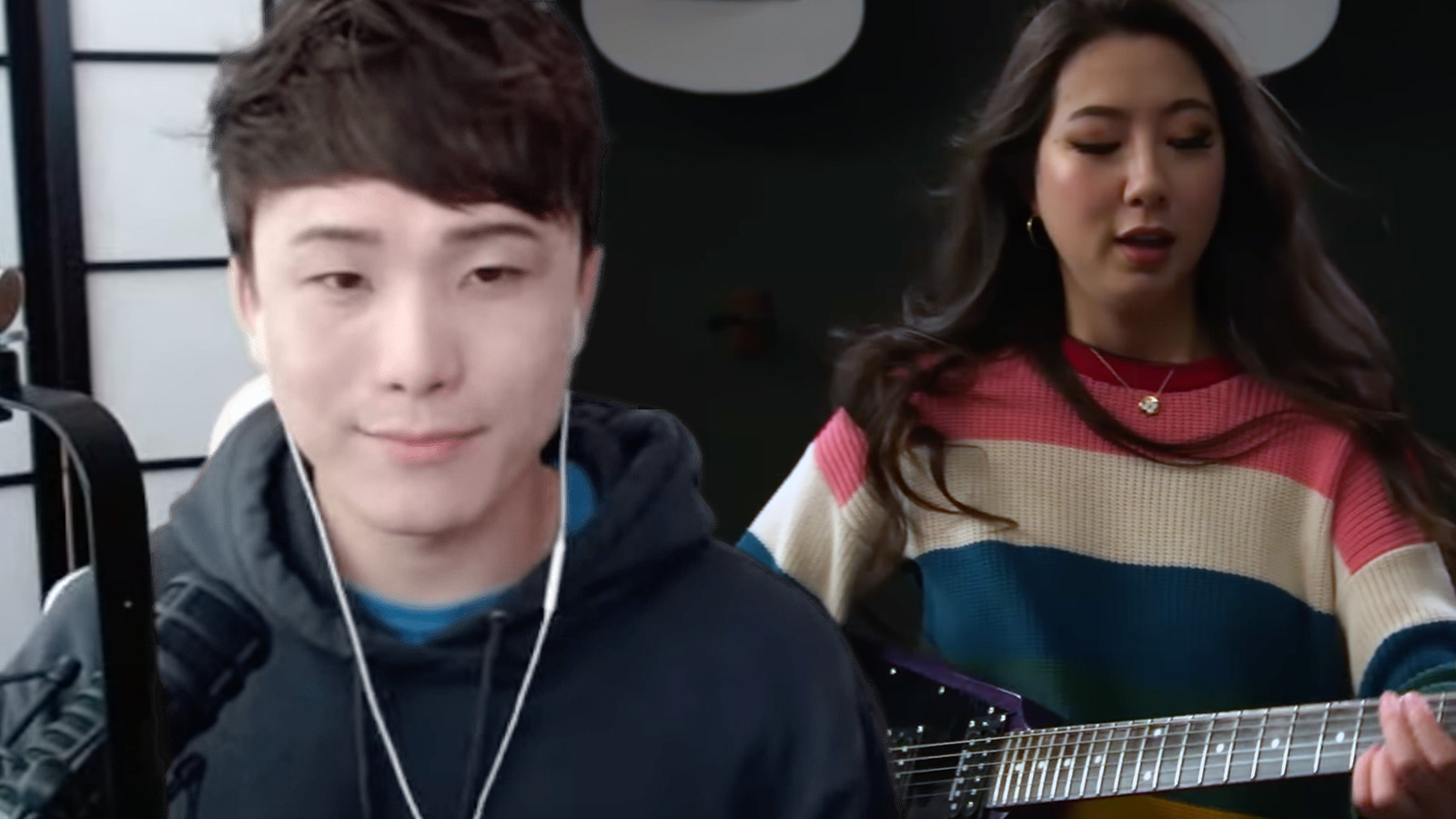 Sykkuno weighs in on Fuslie’s Twitch burn and YouTube switch - Dot Esports