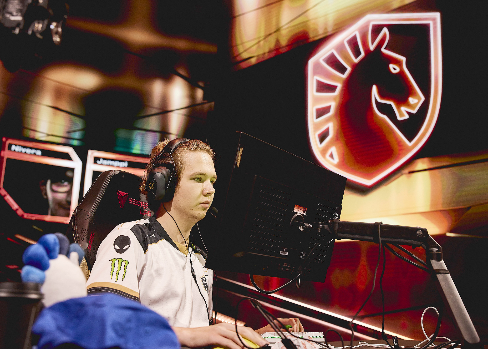 Jamppi backs himself after TL make VCT Champions playoffs: 'I feel ...