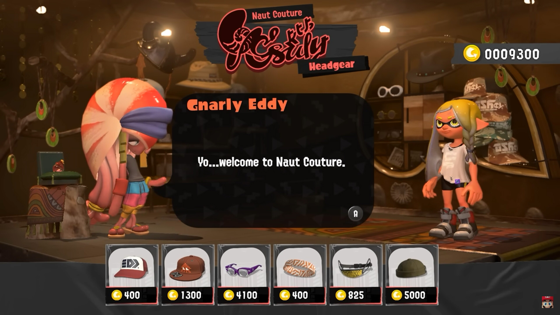 Splatsville Shops Guide | All Shops in Splatoon 3 & What To Buy At Each Location - Dot Esports