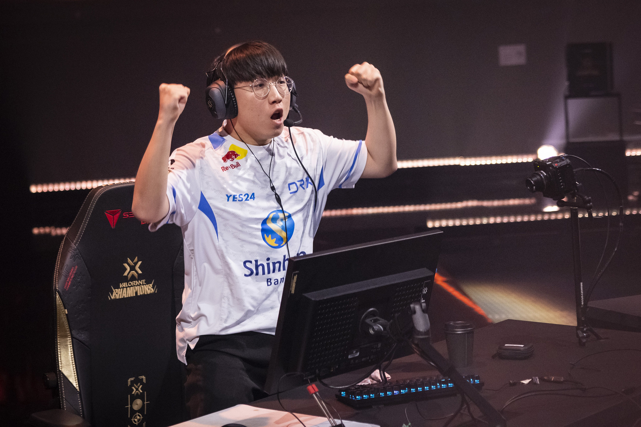 The best VALORANT players from the VCT Champions 2022 group stage - Dot ...