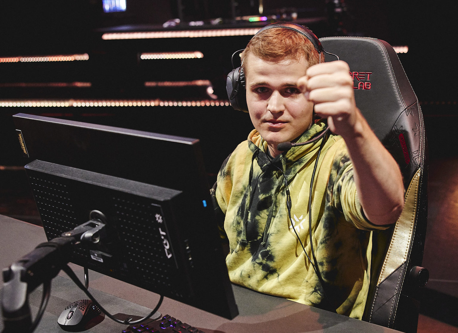 The best VALORANT players from the VCT Champions 2022 group stage - Dot ...