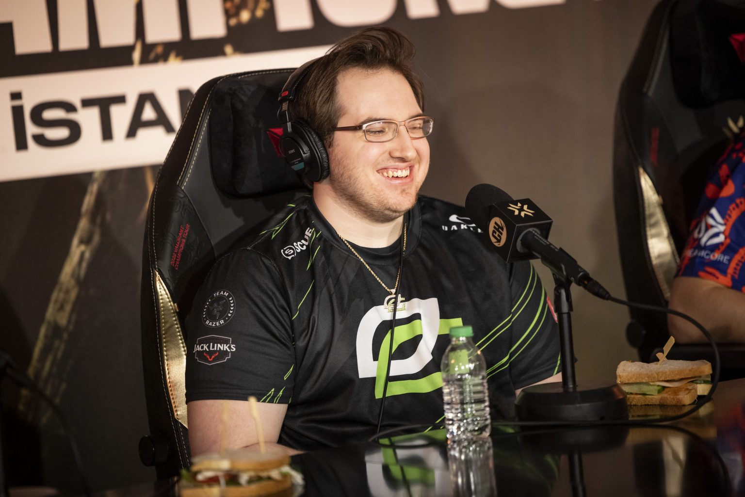 The best VALORANT players from the VCT Champions 2022 group stage - Dot ...