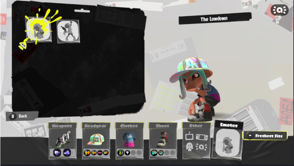 How to unlock more emotes in Splatoon 3 - Dot Esports