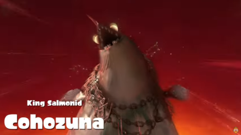 How to spawn King Salmonid Cohozuna in Splatoon 3 Salmon Run - Dot Esports