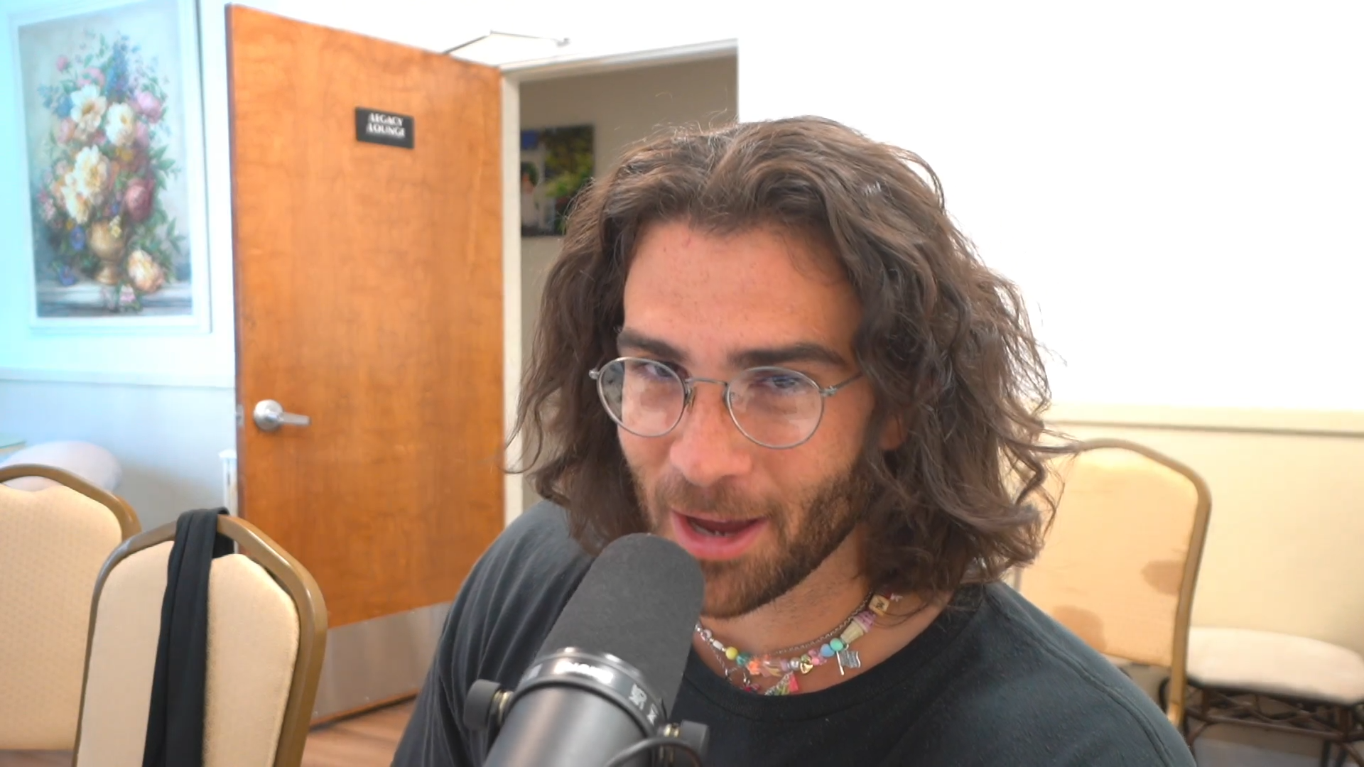 Is Hasan leaving Twitch? Fans think so after possible hint dropped on ...