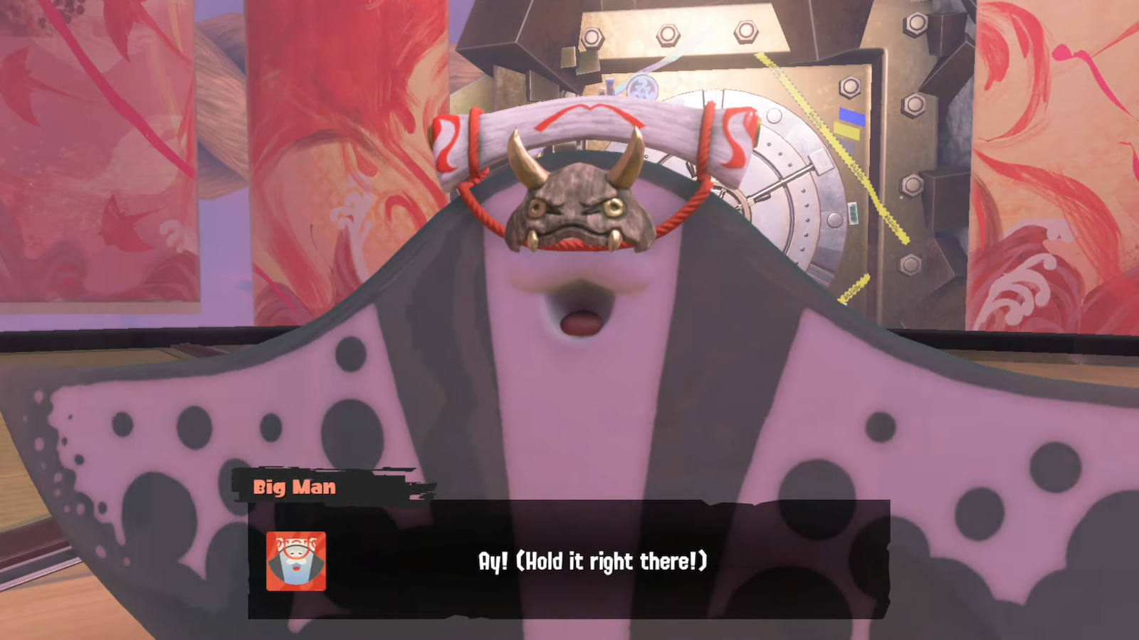 Every Splatoon 3 boss: How to beat them, weaknesses - Dot Esports