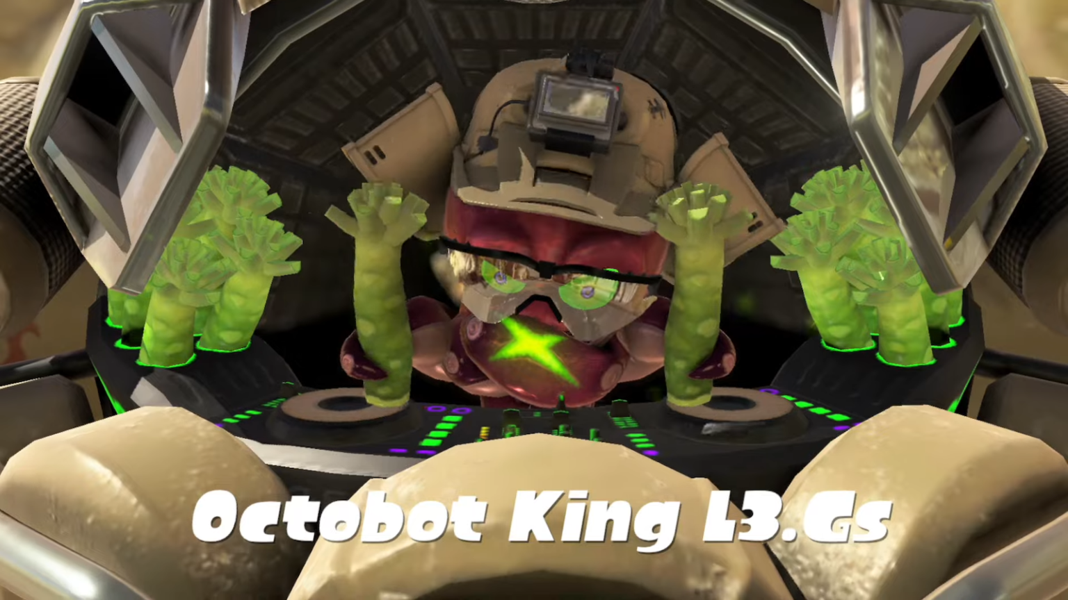 Every Splatoon 3 boss: How to beat them, weaknesses - Dot Esports