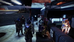 How to complete A Spark of Hope quest in Destiny 2 - Dot Esports