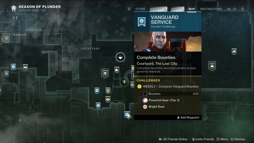 How to complete A Spark of Hope quest in Destiny 2 - Dot Esports