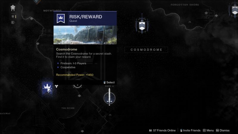 How to complete the Risk/Reward quest in Destiny 2 | How to get ...