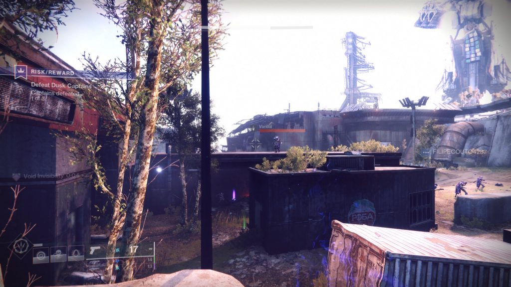 How to complete the Risk/Reward quest in Destiny 2 | How to get ...