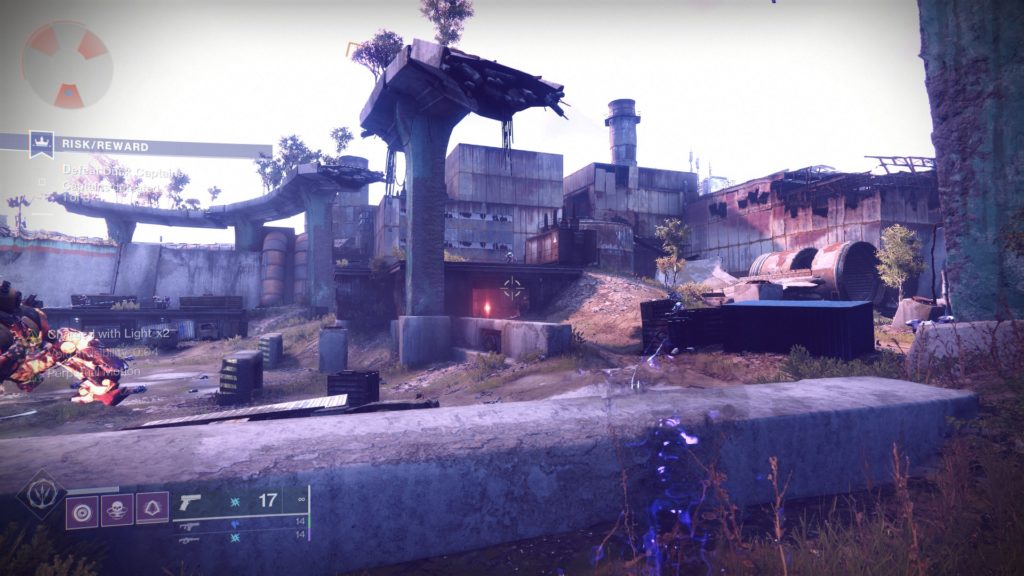 How to complete the Risk/Reward quest in Destiny 2 | How to get ...