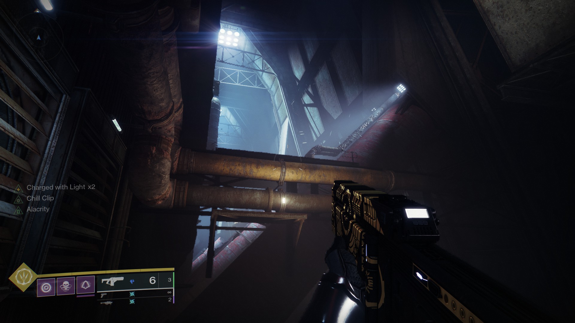 How to complete the Risk/Reward quest in Destiny 2 | How to get ...